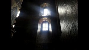 «Ныне силы небесныя...»
Переложение «древнего» распева Г.Ф. Львовского.
Дирижер В. Романченко.