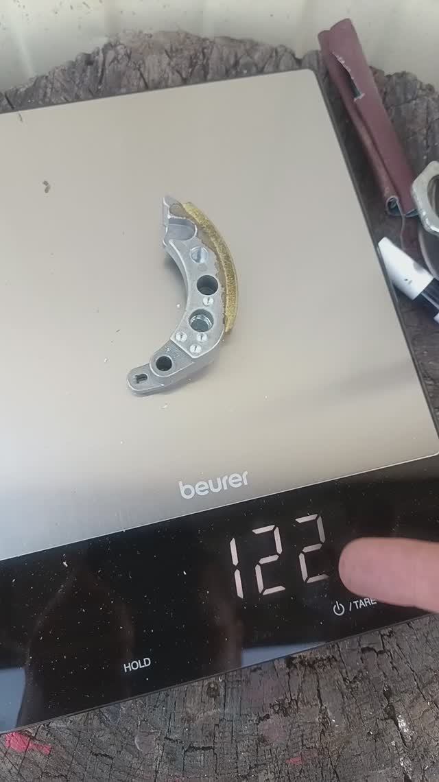 ПОДРОБНЫЙ РЕМОНТ СКУТЕРА