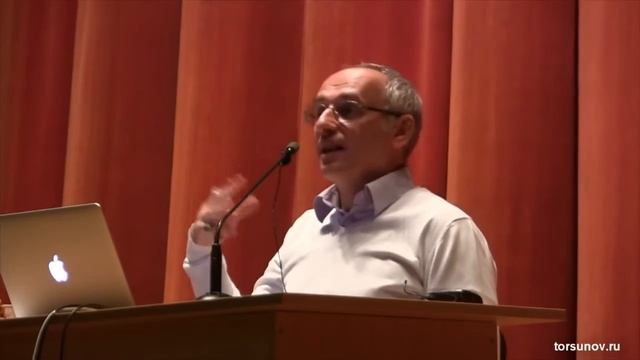 Когда Судьба толкает бросить мужа... [Олег Торсунов]