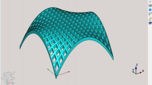 Новый проектFreeCAD Часть 119. Пример создания модели