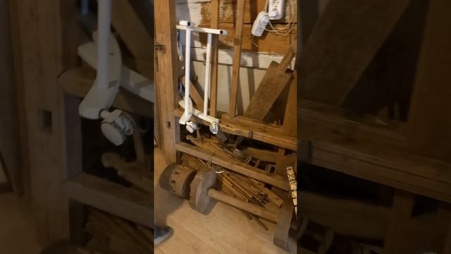 Ремонт в деревеньки