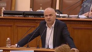 Георги СВИЛЕНСКИ с голяма истина за МАШИНИТЕ.Кирил ПЕТКОВ му я доверил