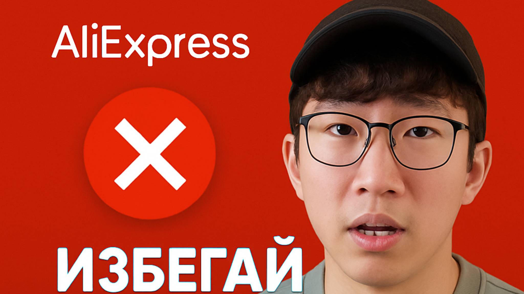 [RUS ИИ Перевод] Избегай этих поставщиков AliExpress для дропшиппинга в 2025 году