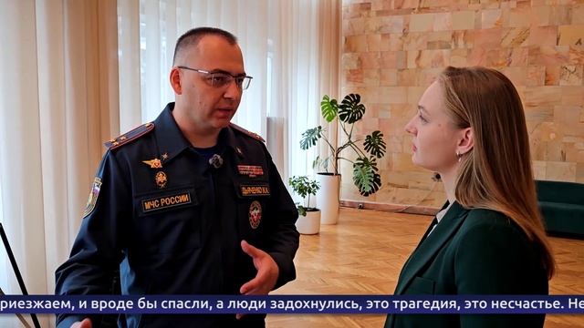 Обнинские новости (за 30 апреля 2025)