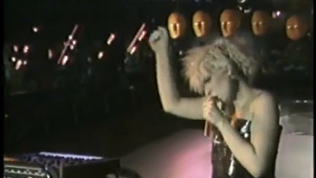 🧬 Забытый электрошедевр 80-х Открой для себя Soma Holiday – Shake Your Molecules 1984