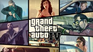 Прохождения GTA 4#9