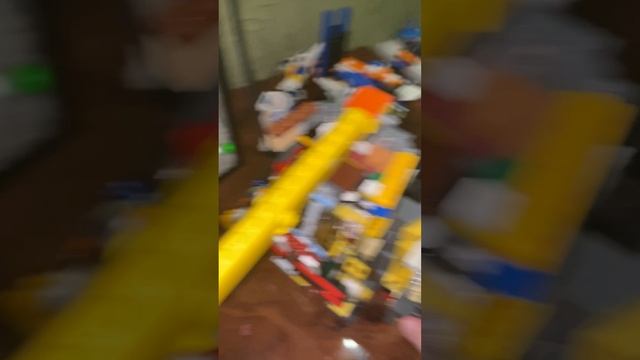 Skibidi robot 28 (part 3)