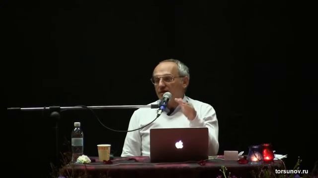 Крючок, на который Человек всегда попадается! [Олег Торсунов]