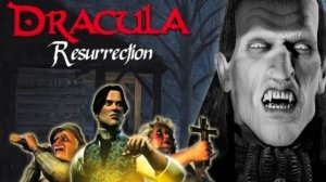 Играем в Dracula: Resurrection (Дракула | 1999) | Серия 2