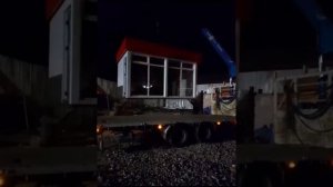 СТРОЙМОДУЛЬ КАЗАНЬ ПАВИЛЬОН В БУИНСК