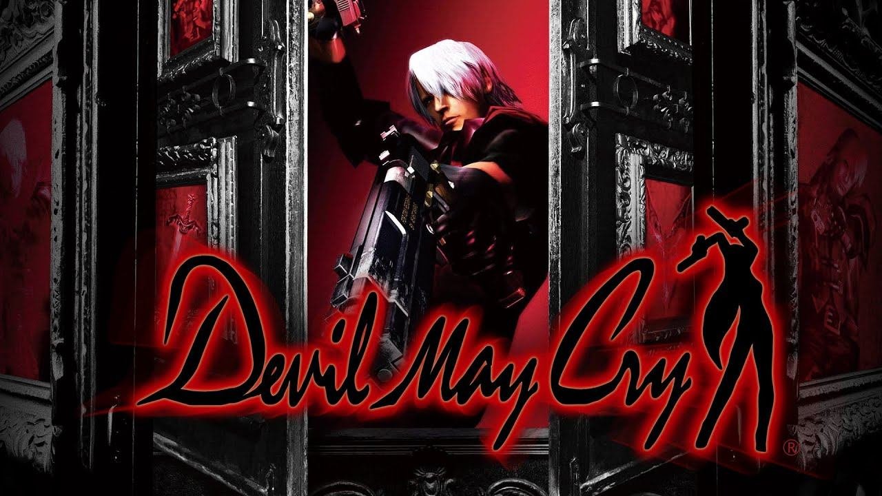 Прохождение Devil May Cry без комментариев часть 10