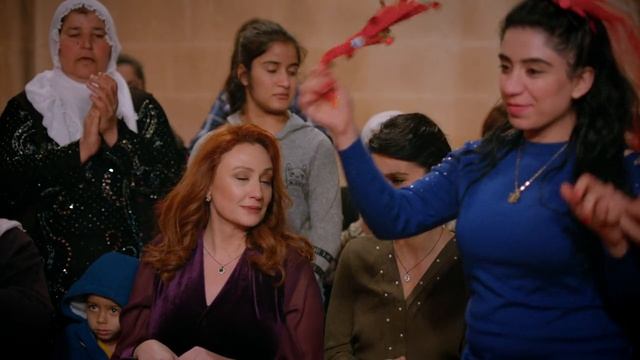 Ветреный 1 сезон 4 серия (сериал, 2019)