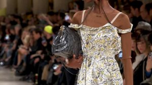Показ коллекции Miu Miu осень-зима 2025-2026