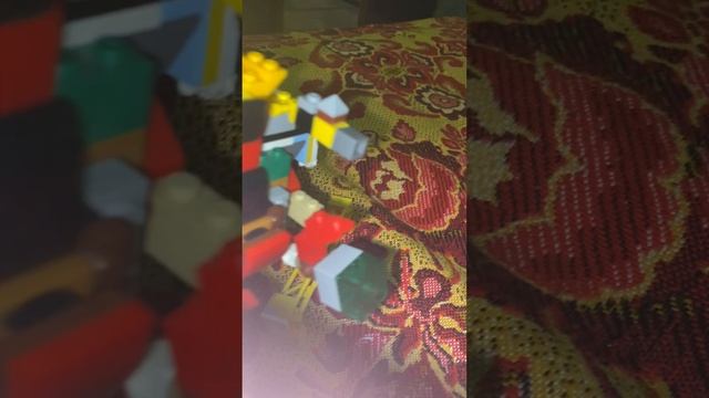 Skibidi robot 28 (part 2)