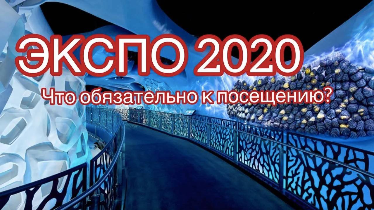 ЭКСПО-2020: правила входа, Sameem pavilion, Terra pavilion