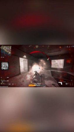 ЧТО-ТО ПОЛУЧИЛОСЬ | Call of Duty: Warzone #warzone #callofduty #колда #варзона #shorts #stream