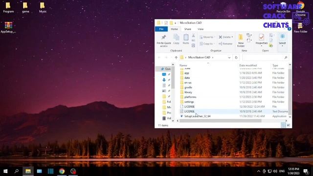 MicroStation CAD CRACK 2022 | MicroStation CAD FREE DOWNLOAD V8I 2022 ...
