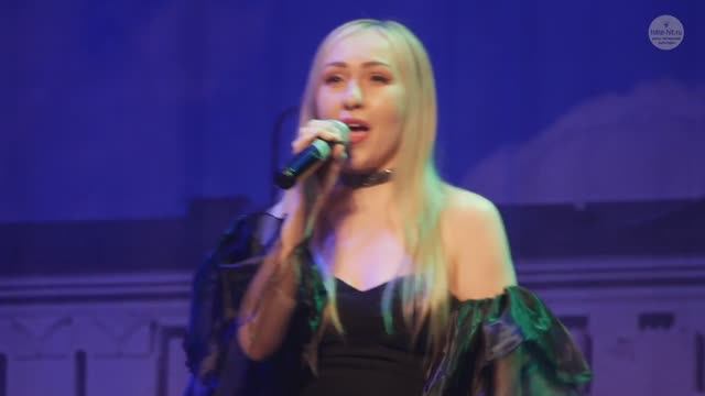 Эльвира Фаттахова "Яшерен серем"