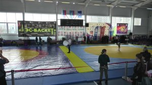 Всероссийский турнир по боевому самбо, «ПАМЯТИ ПОДВИГА ВОИНОВ 6-ОЙ РОТЫ ПСКОВСКИХ ДЕСАНТНИКОВ»