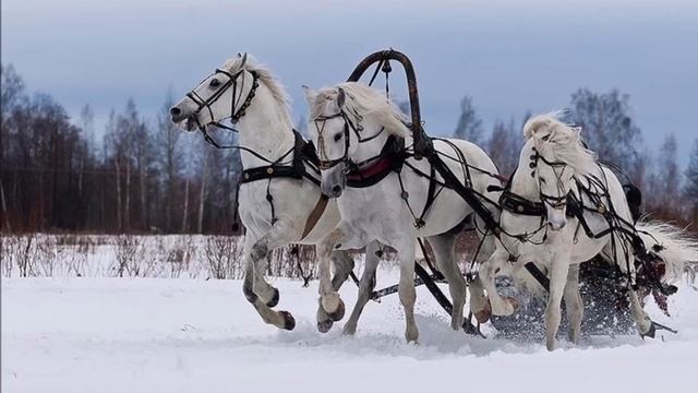 Трудно в деревне у нас