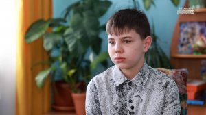 «Семейный альбом»: Владислав