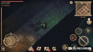 СТРИМ GRIM SOUL.