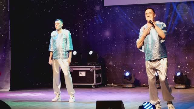 "Күңел" төркеме. "Бәхеткә күп кирәкми"