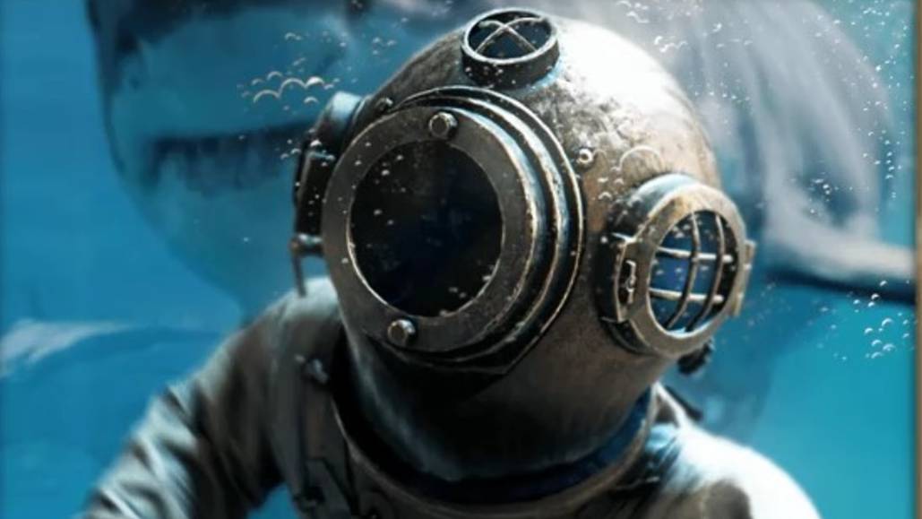 НЫРЯЛЬЩИК Сундук Охотника PUBG PLAYERUNKNOWNS BATTLEGROUNDS