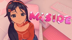 СТРИМ MiSide