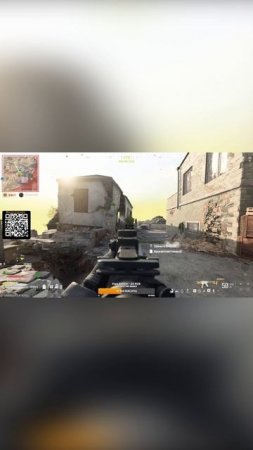 ПОТЕРЯННЫЙ БОЕЦ | Call of Duty: Warzone #warzone #callofduty #колда #варзона #shorts #stream