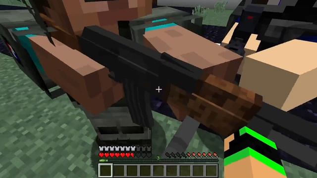 3 серия сезон 2