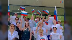 Мир! Труд! Май!