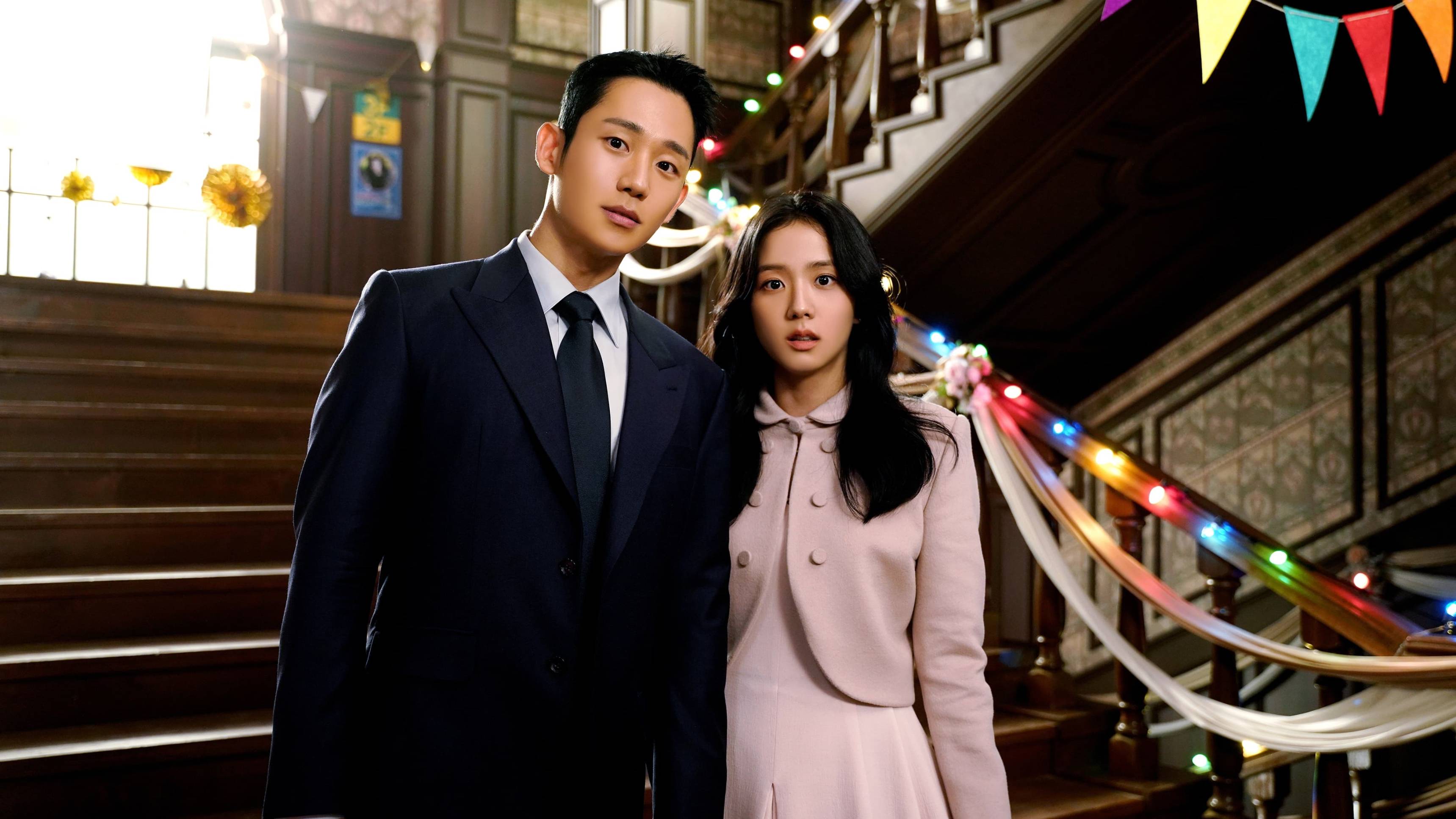 Сериал Подснежник – 1 сезон 8 серия / Seolganghwa