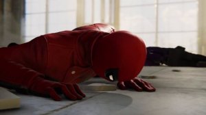 Эх Ох Ах МММ ЫЫЫ ЪьЪ [Marvel's Spider-Man]