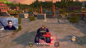 Танки онлайн  стрим l ЧТО СТАЛО С ИГРОЙ?