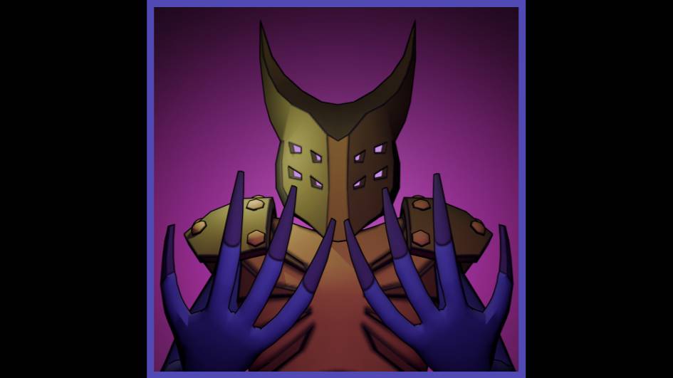 Murder - Welcome to Dante's Inferno