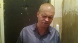 Я ломал стекло