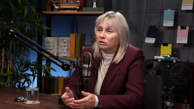 Без этого витамина ждите Гипотиреоз, Узлы в Щитовидке и Ожирение. Доктор Лисенкова
