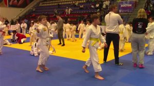 Татами 3 02.05.25 г.Орехово-Зуево Турнир по дзюдо Памяти Сидорина