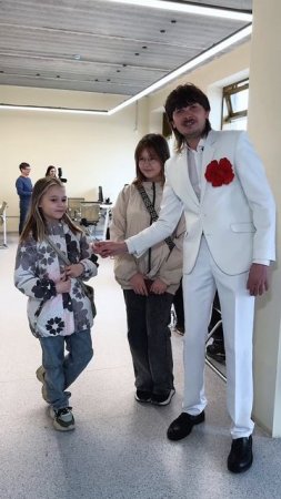 День первый, полёт нормальный