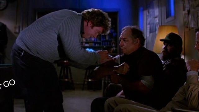 Выпуск 30. Обзор на фильм Нечто.1982г.mp4