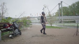 Уличные танцы Street dancing