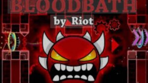 Bloodbath practice GG!