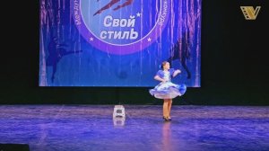 Народный танец "СОЗЫВАЛА Я ГОСТЕЙ". СГТСОО "ОДАРËННЫЕ ДЕТИ". Хореография. Танец