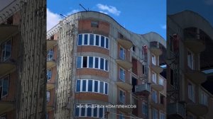 Дончанин об изменениях в жизни города!