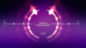 Stefano Mastronardi - Pioneer