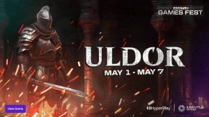 BuChibi и Uldor - 2-ая неделя Mantle Game Fest ! Участвуем и лутаем токены MNT !