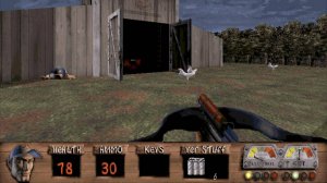 Redneck Rampage 3 - Suckin Grits on Route 66 # 4