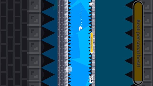 geometry dash в fancade