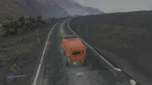 Death Stranding Director's Cut. Часть 160. Сэм доставляет новые грузы и добывает материалы для дорог